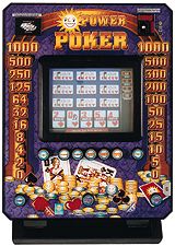 Power Poker