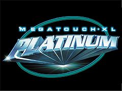 Megatouch Platinum Update