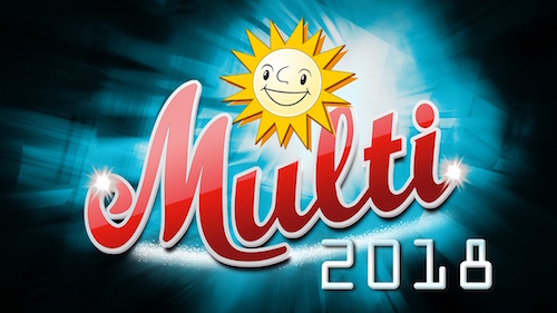 Multi 2018