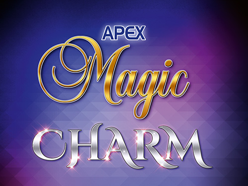Magic Charm