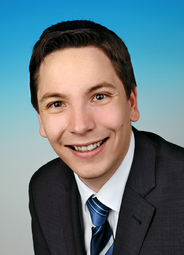 BA verstärkt Geschäftsstelle