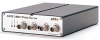 Axis 2400+ Videoserver