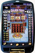 Golden Fight