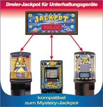 Jack-for-All TriJack UHG